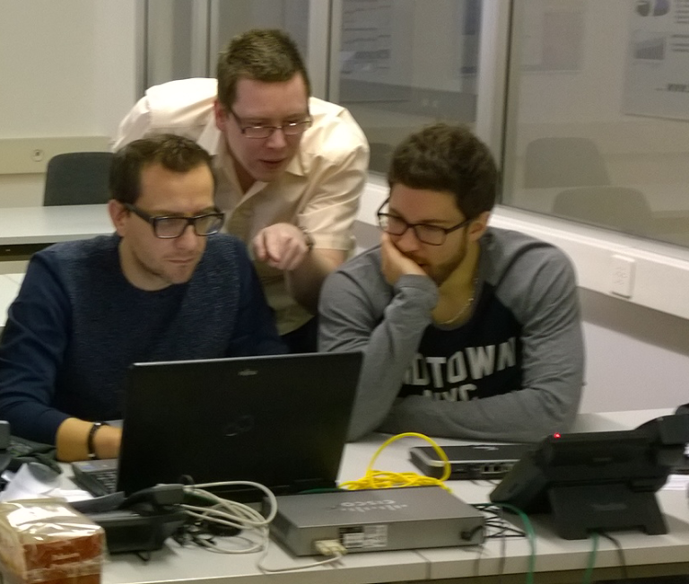 Informaticienne - Informaticien - Les diplômes de la formation ...